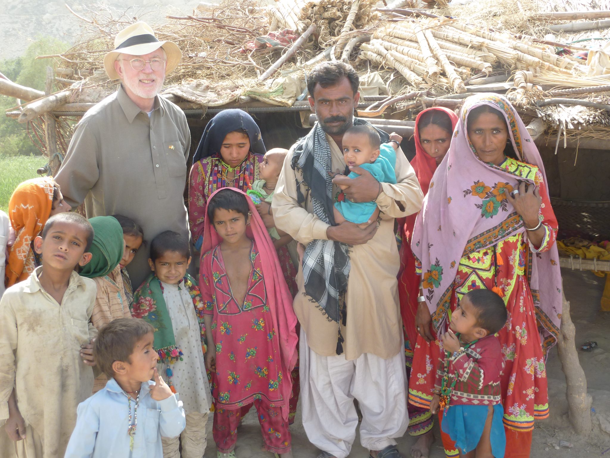 Mitgliedschaft – Pakistan Hilfe